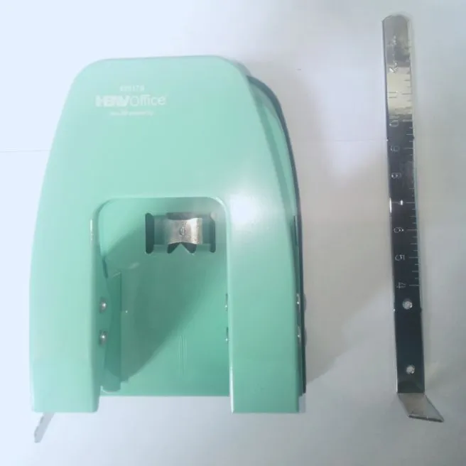 HBW Heavy Duty Puncher (Big) | Lazada PH