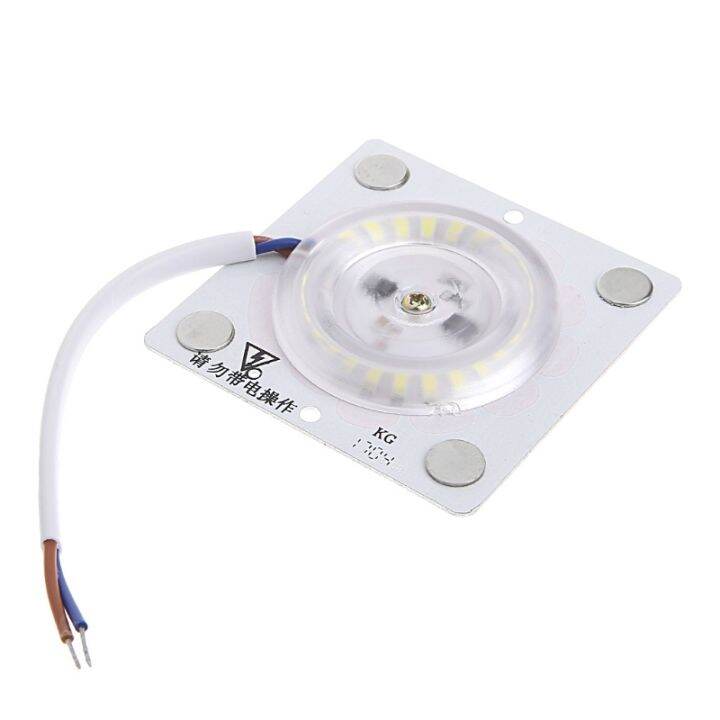 Magnet PCB Board LED Module 18W Replace Ceiling Lamp Light Source ...