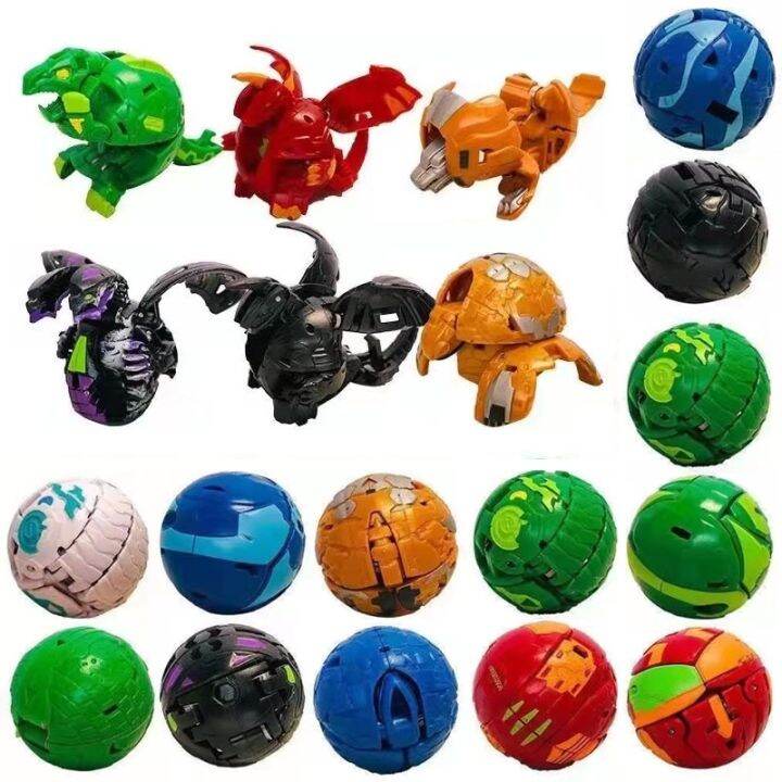 【COD】Takara Tomy Bakugan Original Bakugan Battle wlers Metal Fusion Met ... 【COD】Takara Tomy Bakugan Original Bakugan Battle wlers Metal Fusion Met ...