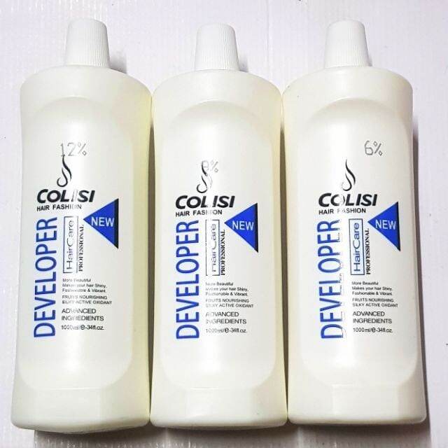 COLOSI DEVELOPER 1000 ML | Lazada PH