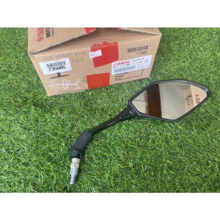 moto part Side Mirror for Yamaha Xmax 300 | Lazada PH