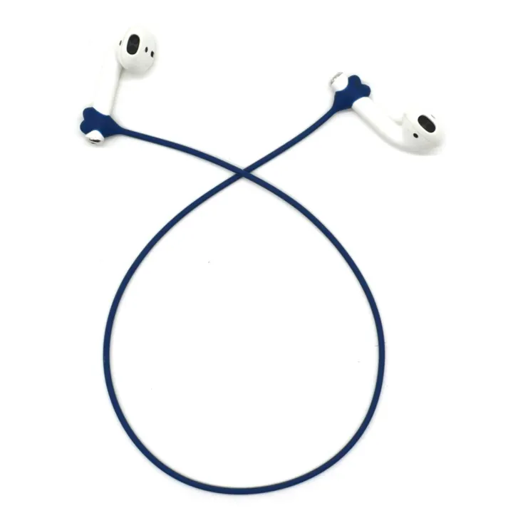 LazaraSport For AirPods Strap, [Never Losing Your AirPods] Colorful ...