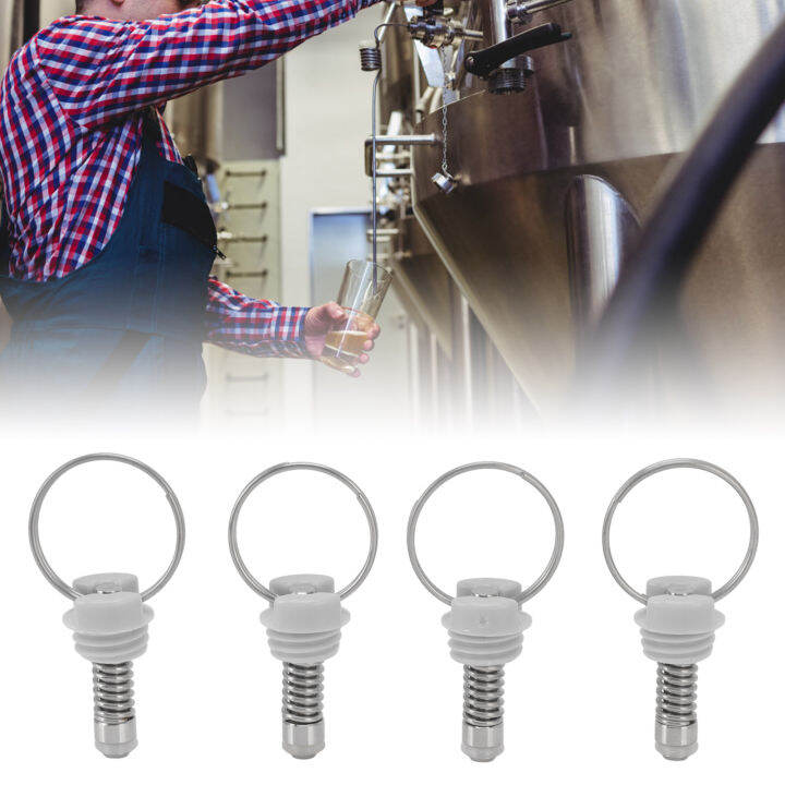 Keg Pressure Relief Valve Healthy Beer Keg Pressure Relief Valve ...