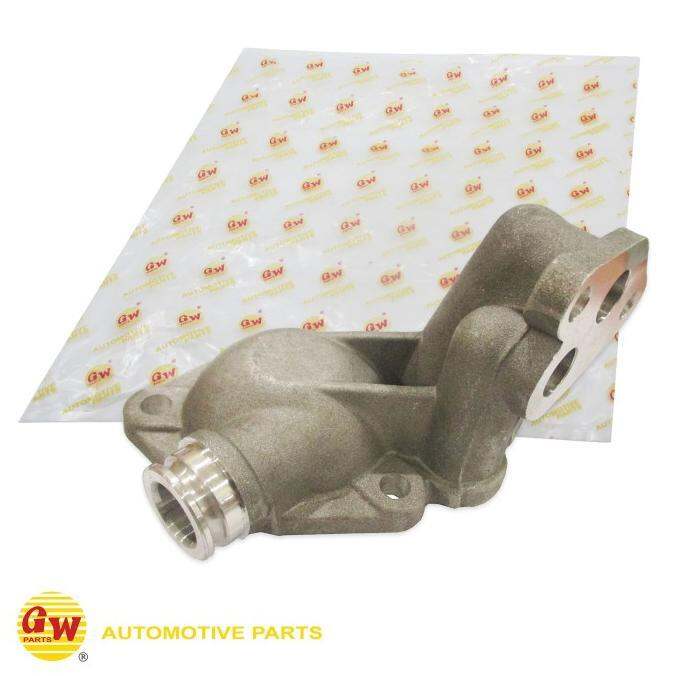 Tutup Pendingin Oli Cover Oil Cooler PS100 PS120 | Lazada Indonesia