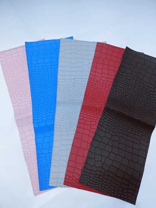 LEATHERETTE WRAP | ALLIGATOR DESIGN / BILLIARD ACCESSORIES | Lazada PH