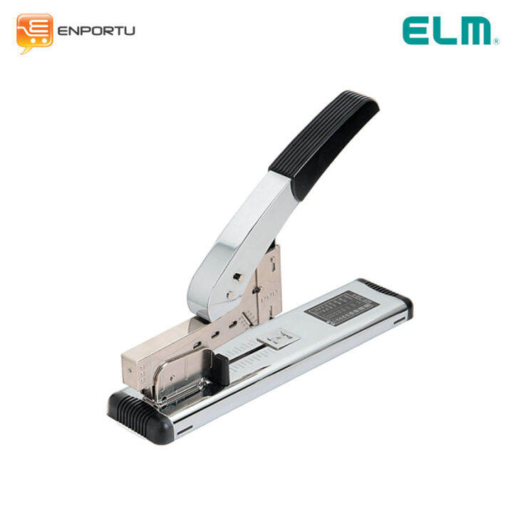 ELM Stapler Heavy Duty HS-324 Staples Besar | Lazada Indonesia