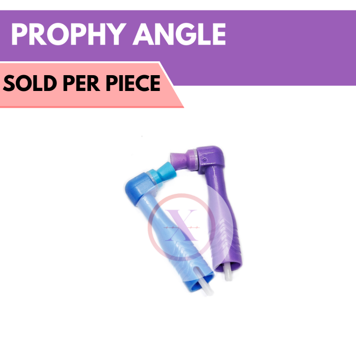 Prophy Angle (Sold per PC) | Lazada PH