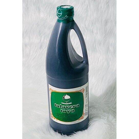 Talavera Toyo Soy Sauce Organic (1 Liter) | Lazada PH