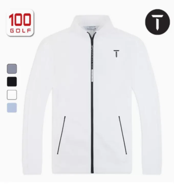 ชาย22ฤดูใบไม้ร่วง/ฤดูหนาวเสื้อเบลเซอร์แขนยาวกอล์ฟแฟชั่นสันทนาการ T ...