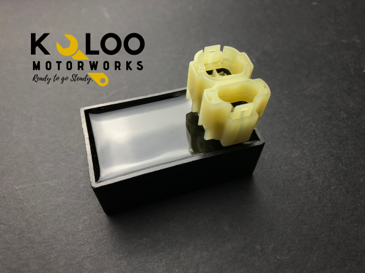 MODENAS ELITE CDI UNIT | Lazada