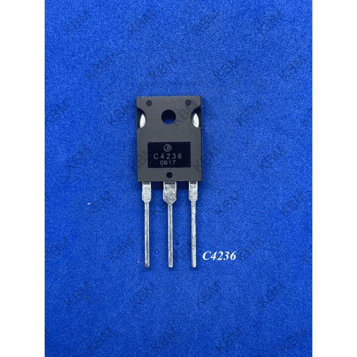 Transistor ทรานซิสเตอร์C4236 C4239 C4242 C4275 C4278 | Lazada.co.th