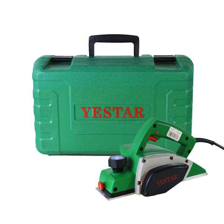 Yestar YC-8254 Planer Heavy Duty with PVC Case | Lazada PH
