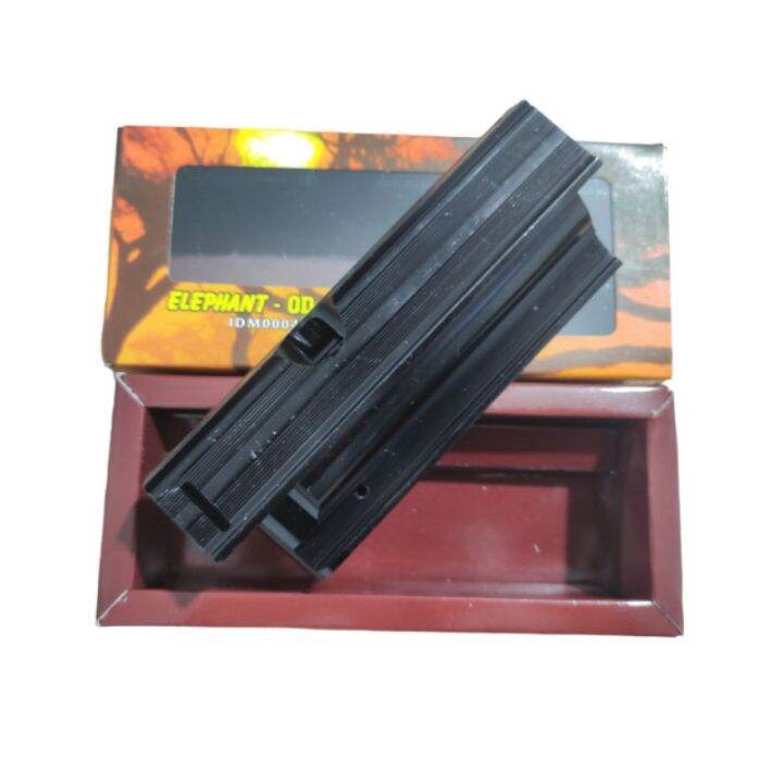 Box almunium sharp inova od.22 / Od.25 | Lazada Indonesia