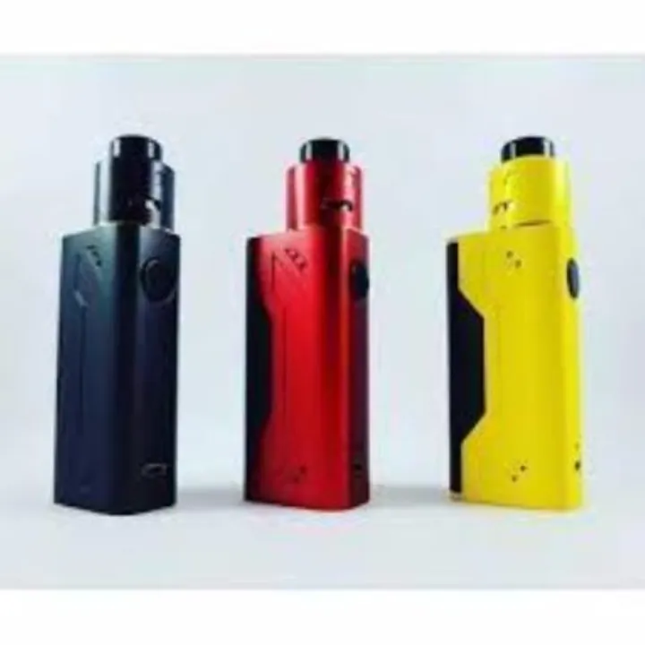 Smoant Battlestar Nano Kit 80w Vape Starter Kit RDA Kit | Lazada PH