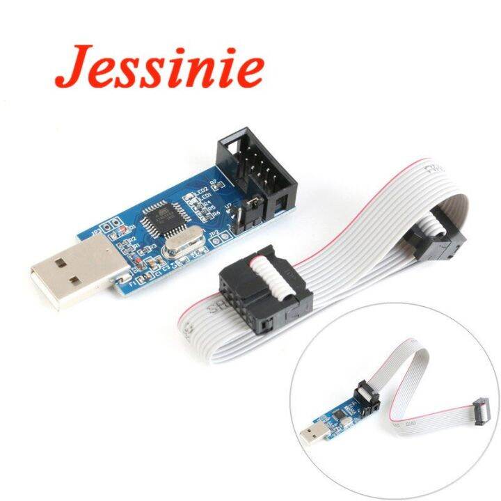 AVR Programmer USBASP USBISP Downloader 51 52 AVR Programmer USB ISP ... AVR Programmer USBASP USBISP Downloader 51 52 AVR Programmer USB ISP ...