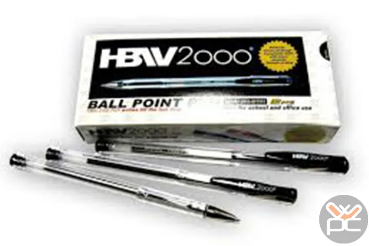HBW2000 Ball Point Pen | Lazada PH