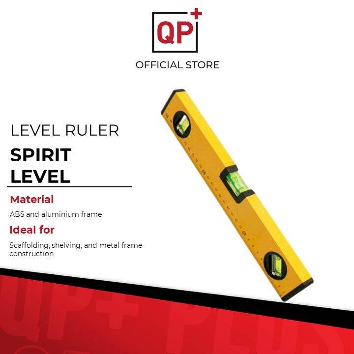 SPIRIT LEVEL 12" 18" 24" 36" LEVEL RULER MEASURING WATER LEVEL BOX ...