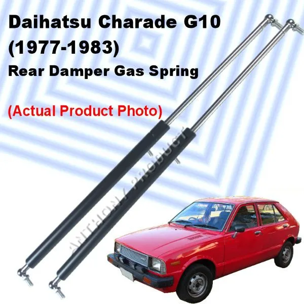 Daihatsu Charade G10 Rear Boot Damper Gas Spring | Lazada