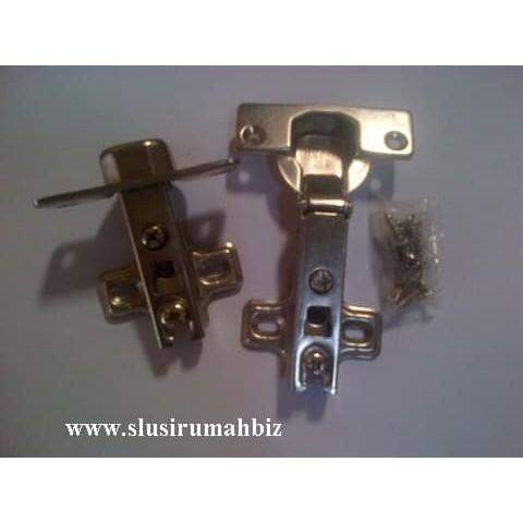 engsel sendok bengkok mt/bj standart huben | Lazada Indonesia