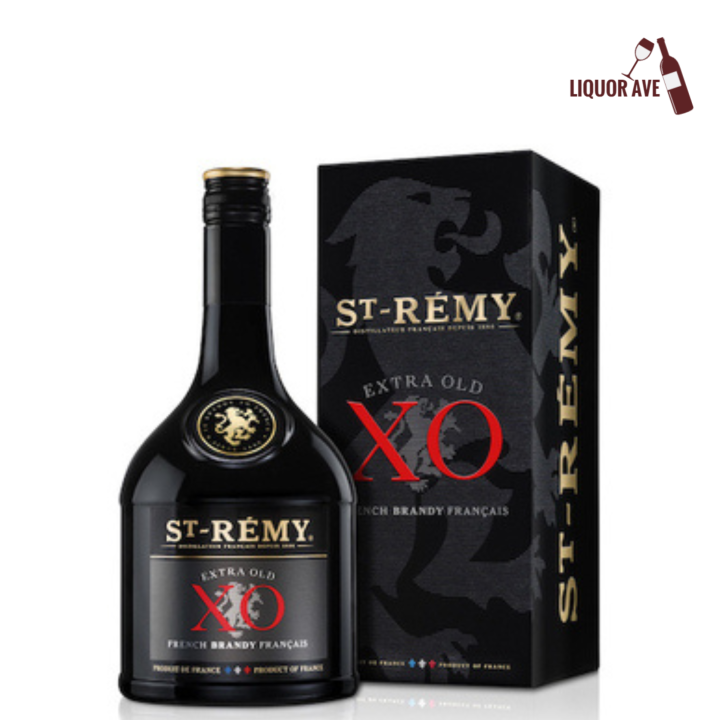 St Remy XO Brandy 700ml | Lazada Singapore