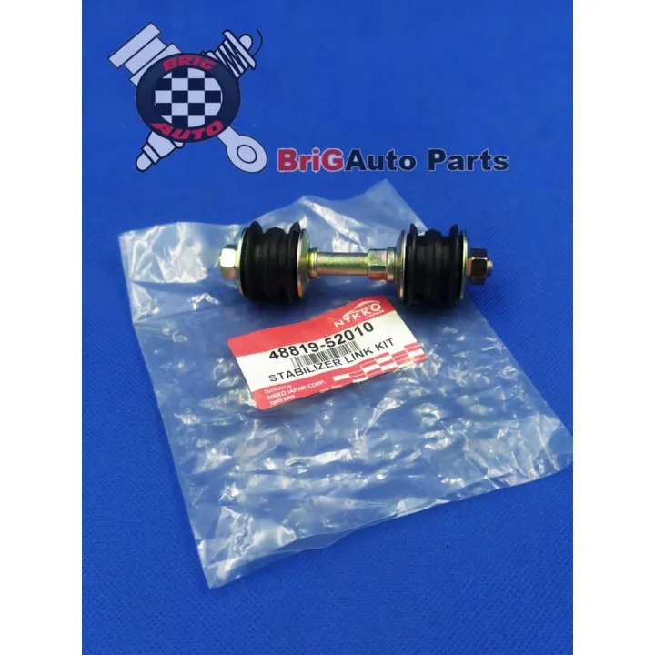 Toyota Vios 2002-2006 Robin Front Stabilizer Link Kit(sold per piece ...