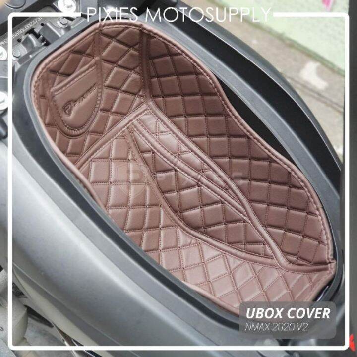 XS 4 ITEMS FREEBIES PIXIES ORIGINAL YAMAHA NMAX 2020 2021 V2 V2.1 V3 ...