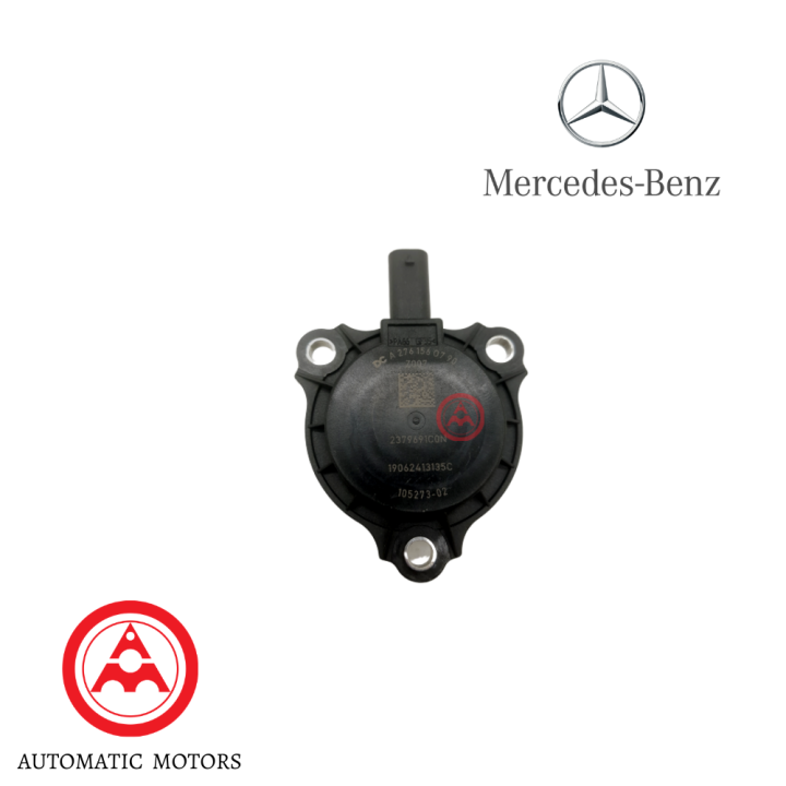 Original Mercedes Benz Camshaft Adjuster Magnet M276 M278 2761560790 ...