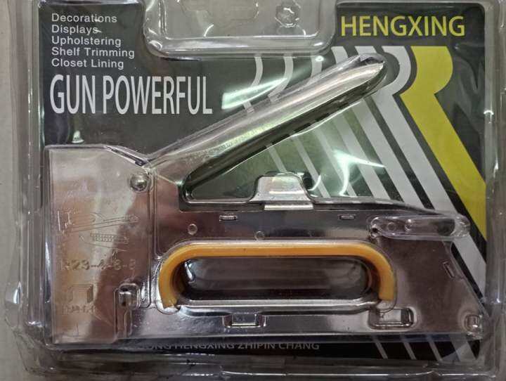 Gun Tacker | Lazada PH: Buy sell online Tool Sets with cheap price ...