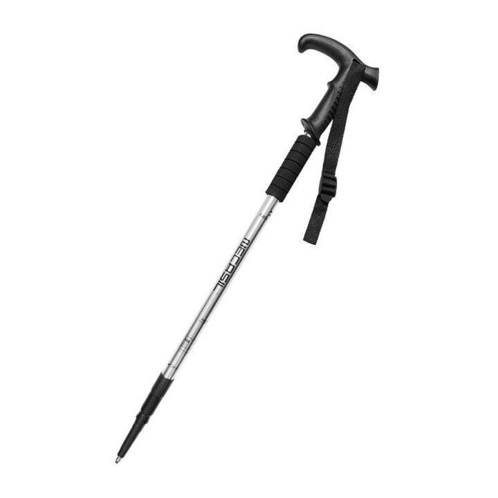 Compact Walking Stick Retractable Walking Stick Ultralight Shock ...