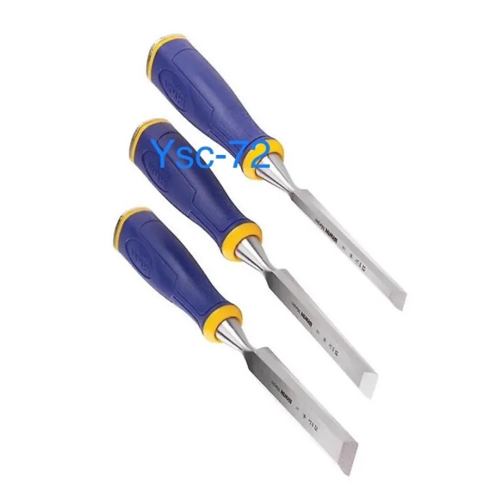 WOOD CHISEL / IRWIN MARPLES MS500 ALL PURPOSE CHISEL / 1PC | Lazada PH