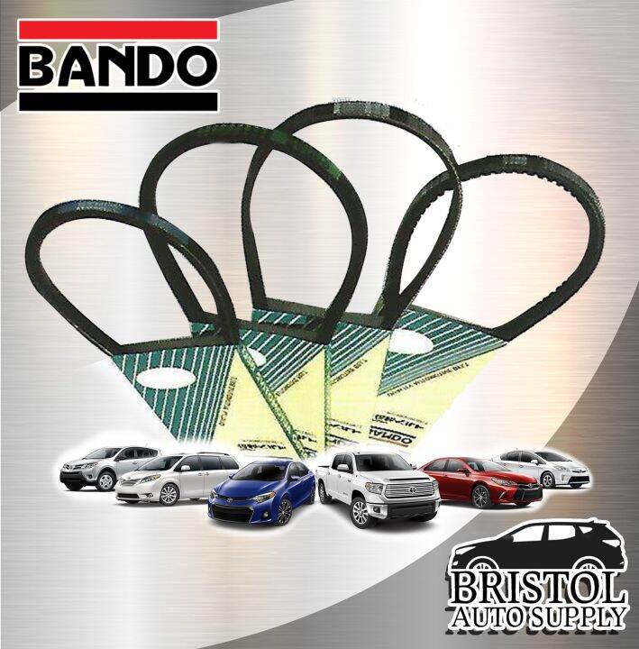 Belt Bando A-61 | Lazada PH