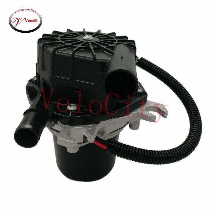 Air Pump Assembly For Toyota Innova Land Cruiser Fortuner FJ Cruiser ...