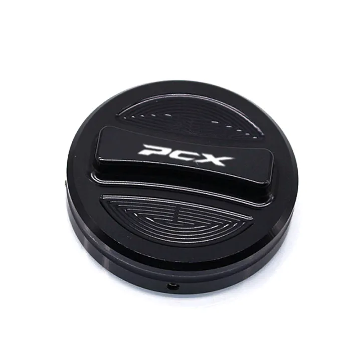 For HONDA PCX 125 PCX 150 2016-2021 20172018 2019 2020 oil cover of the ...