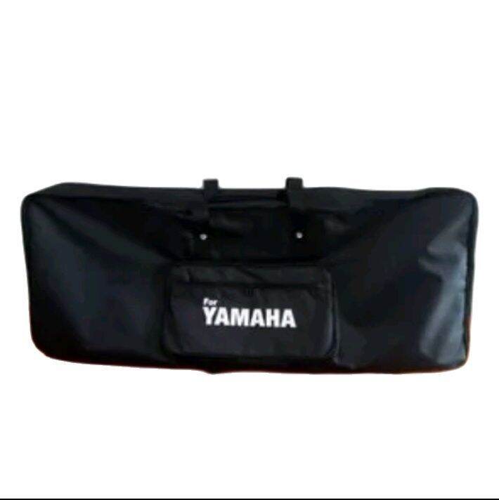 tas keyboard yamaha untuk semua ukuran dan type keyboard | Lazada Indonesia