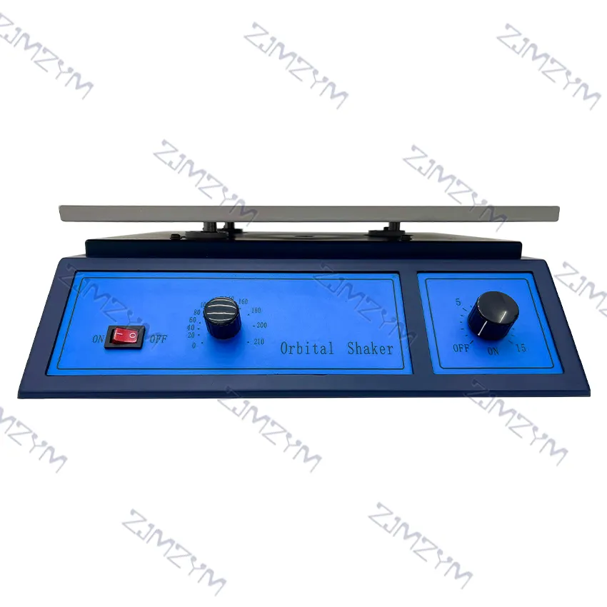 Adjustable Variable Speed Orbital Oscillator Rotator Shaker Laboratory ...