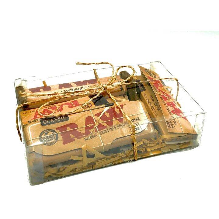 Raw Gift Pack | Lazada PH