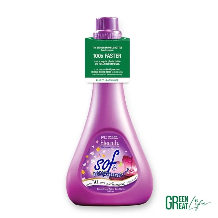 Sof Mmmmm..... Eternity 1000mL Tissue | Lazada PH