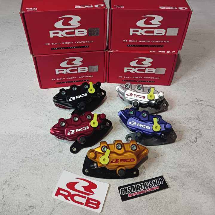 KALIPER RCB S1 2PISTON ALL MATIC / KALIPER RCB 2PISTON S1 / KALIPER RCB ... KALIPER RCB S1 2PISTON ALL MATIC / KALIPER RCB 2PISTON S1 / KALIPER RCB ...