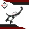 GTX Spindle Assembly (STREERING KNUCKLE) TOYOTA FORTUNER HILUX 2005 ...