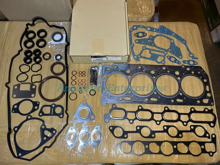 Mitsubishi Montero 2008 - 2015, L200 Triton Strada 2008 - 2018 2.5L ...