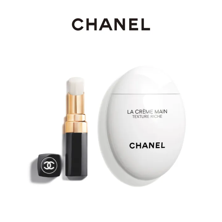 CHANEL Chanel delicate care combination moisturizing moisturizing hand ...