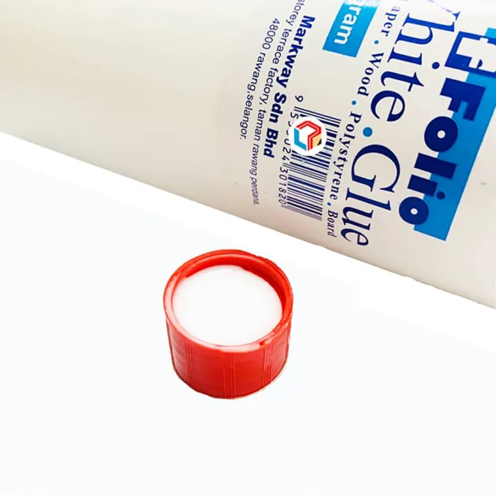 Multi Purpose White Glue 1100ml / GAM PUTIH / 白胶 | Lazada