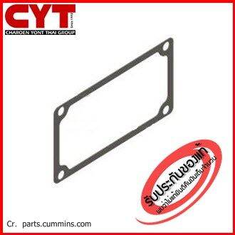 ปะเก็นท่อไอดี KTA19,KTA38,KTA50 | Intake Manifold Gasket 206277 ...