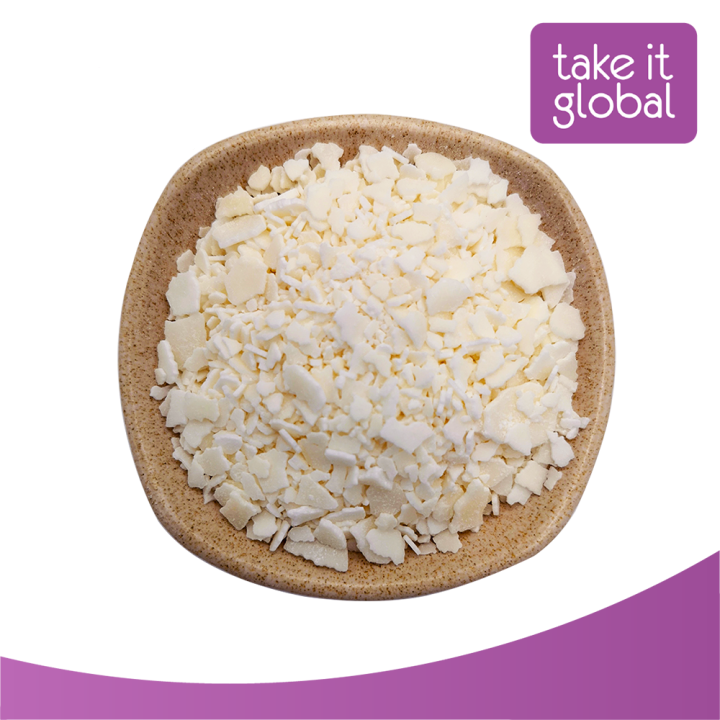 Ethylene Glycol Distearate (EGDS) / Cosmetic / Pearling Agent | Lazada