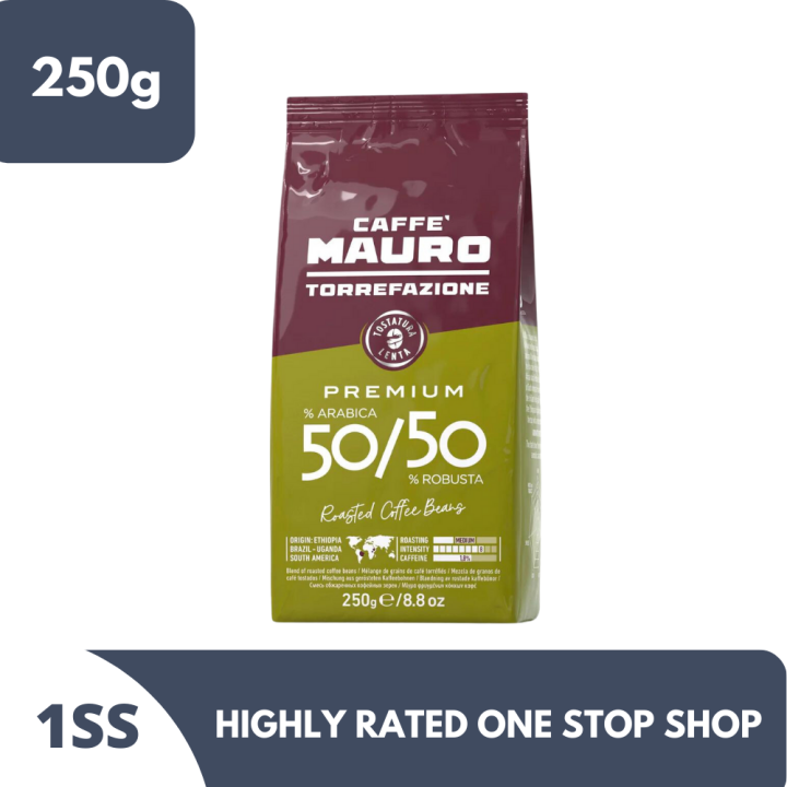 Cafe Mauro Premium 250g | Lazada PH