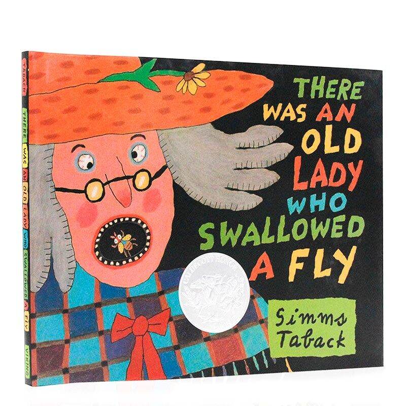 Imported English original Caldecott Award-winning picture book Awen's ...