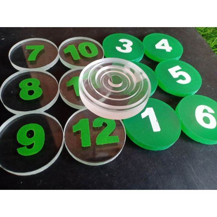 NEW PITCHA MANIPIS (4MM) any color / GAMIT SA POOL POOLAN/ POOL ...