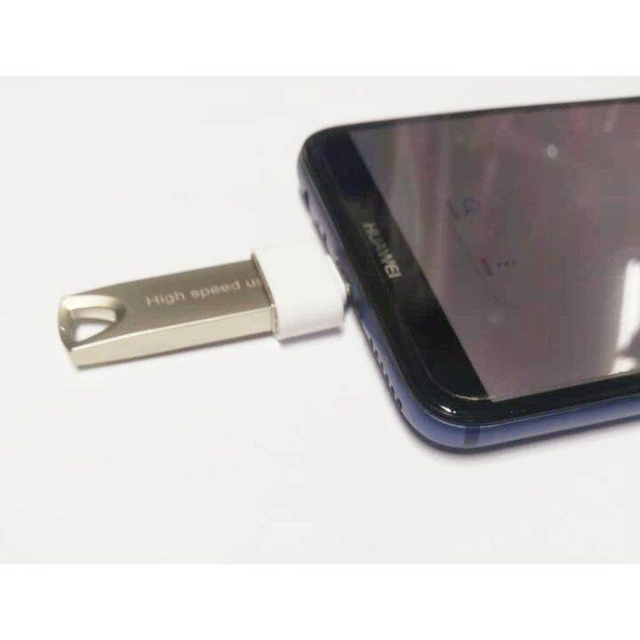 FLASH DRIVE STORAGE + OTG CONVERTER HANDPHONE CHARGING SOCKET USB ...