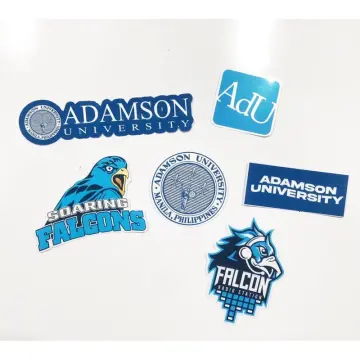 Adamson University Logo