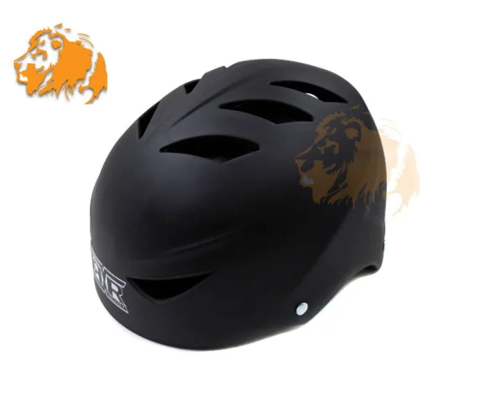 Rxr Nutshell Helmet Sleek Design | Lazada PH